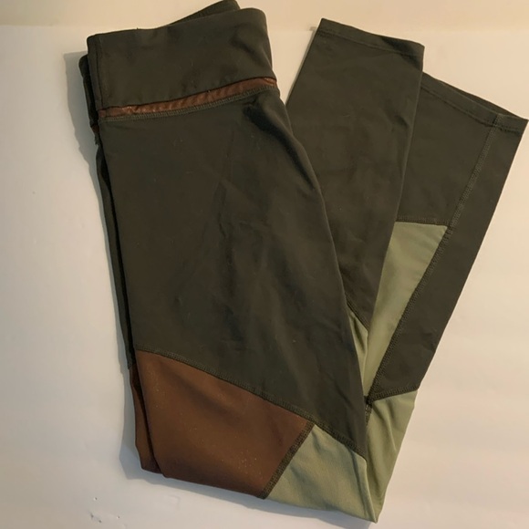 JoyLab | Pants & Jumpsuits | Joy Lab Cropped Leggings | Poshmark